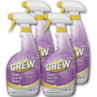 Diversey Crew Shower, Tub & Tile Cleaner - Bed Bath & Beyond - 35985379