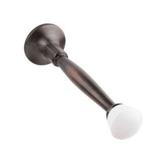 Sure-Loc DS7 4" Long Baseboard Mounted Rigid Door Stop - Bed Bath ...