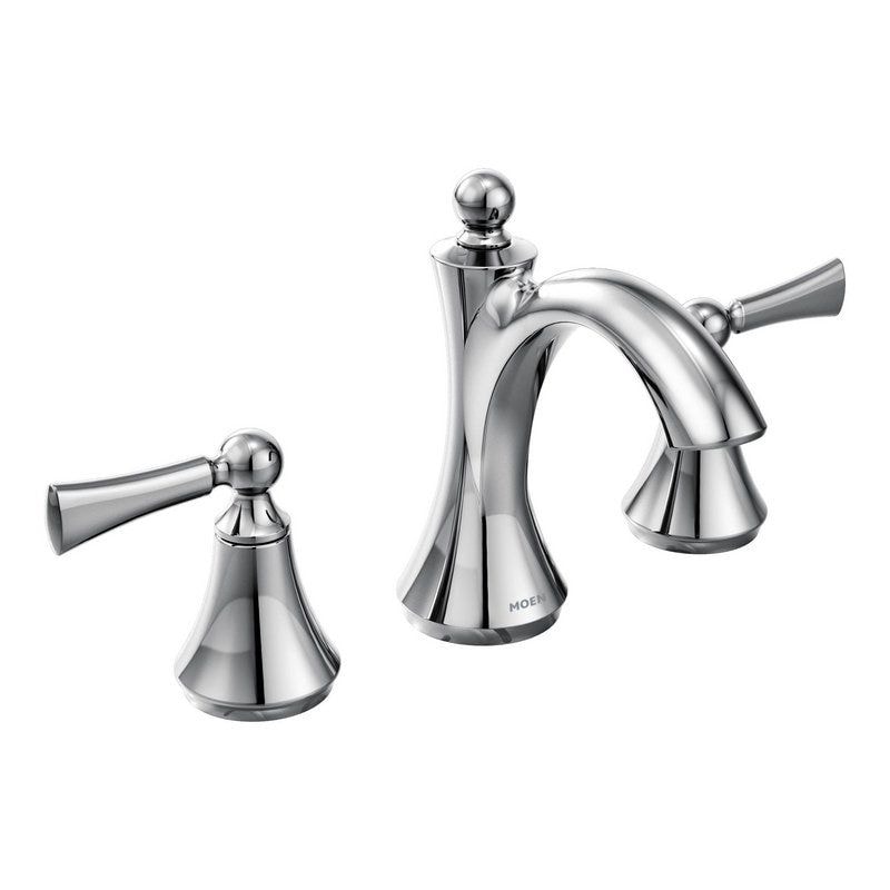 Moen Bathroom Sink Faucets - Bed Bath & Beyond