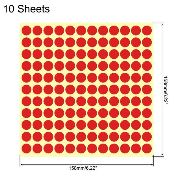 Stickers Label for Office Marker - Bed Bath & Beyond - 36959535