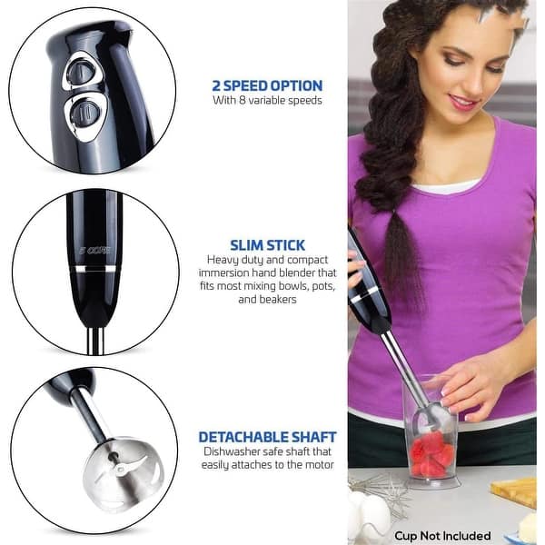 handheld blender