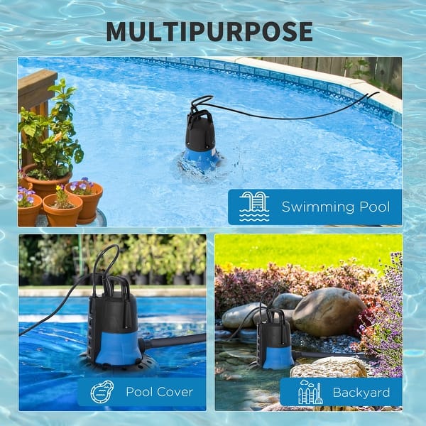 pool water pump