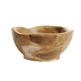 Salad Bowl - Nature - Bed Bath & Beyond - 40903999