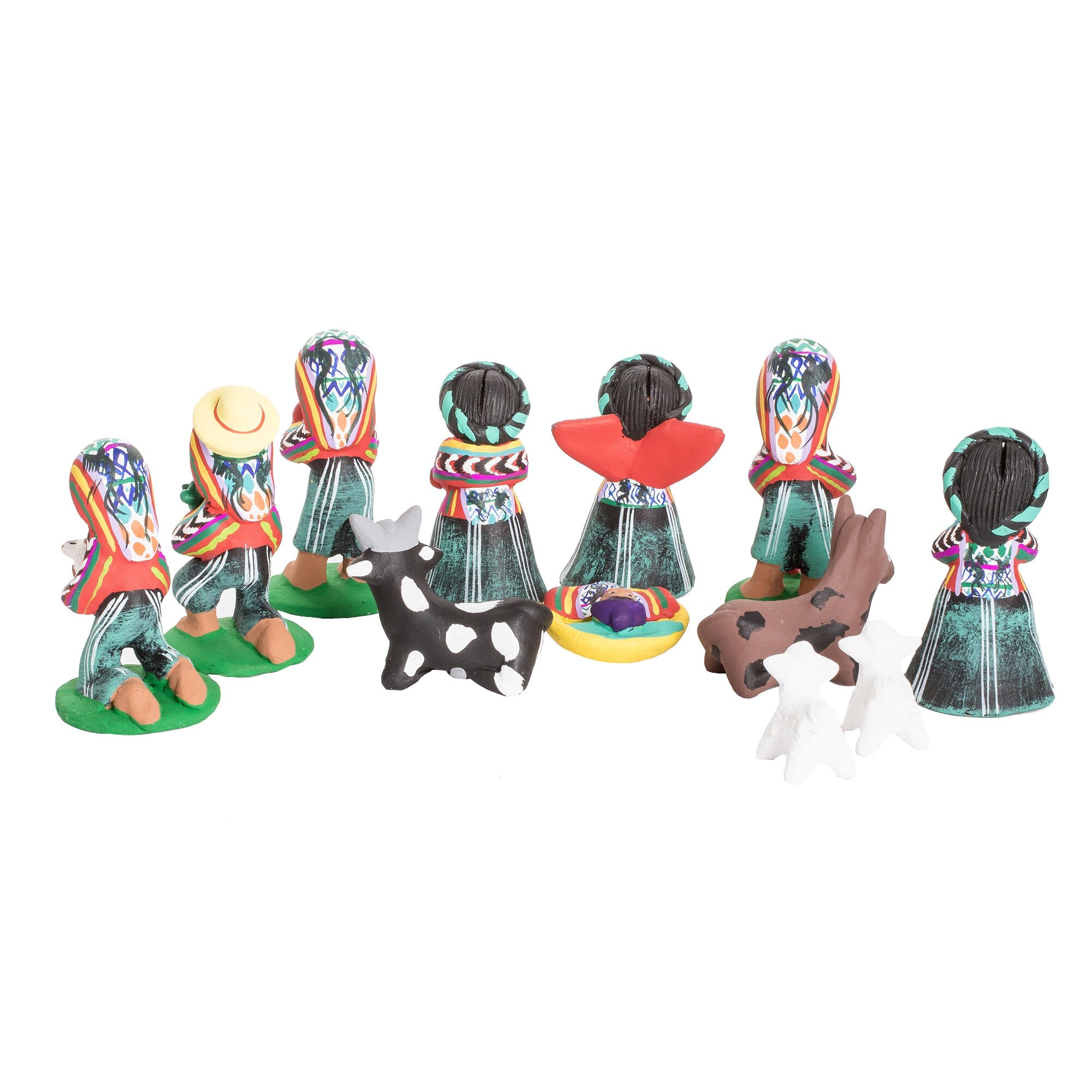 Christmas Nativity Scenes - Bed Bath & Beyond