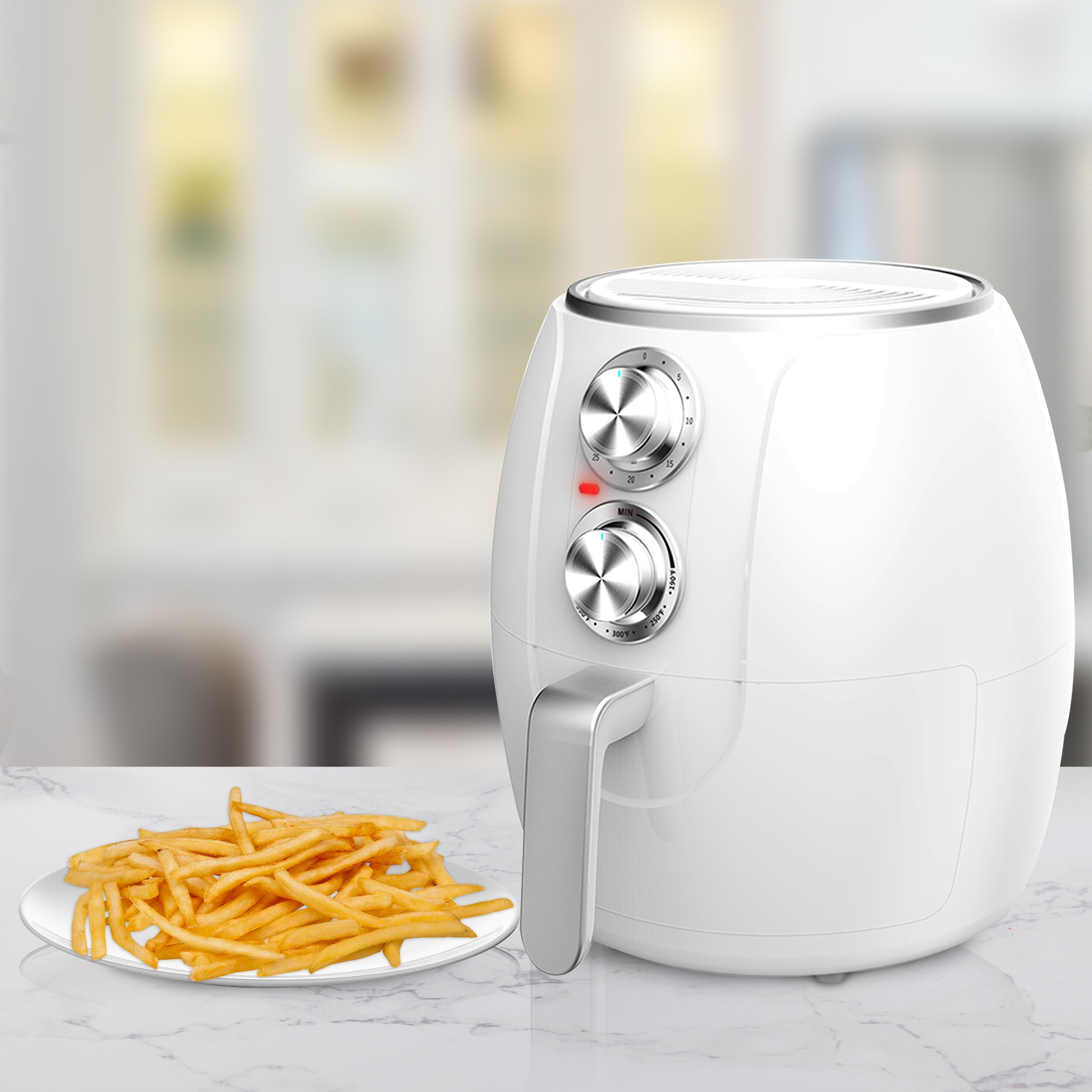 Brentwood air fryer 2 quart store