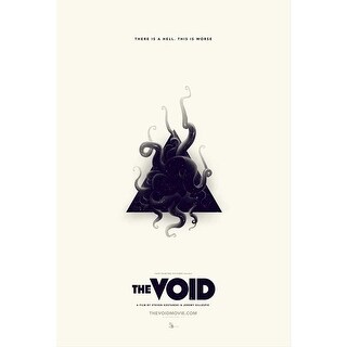 The Void Movie Poster (11 X 17) Item Movab98455 - Bed Bath & Beyond ...