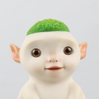 3Pcs/Set Cartoon Movie Monster Hunt Huba Pvc Action Figure Hoopa Doll ...