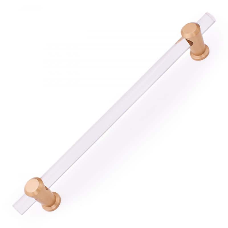 RK International Radiance 12 Inch Center to Center Appliance Pull ...