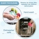 Silicone Soda Can Lids, Silicone Soda Can Cover Leak-proof Reusable ...
