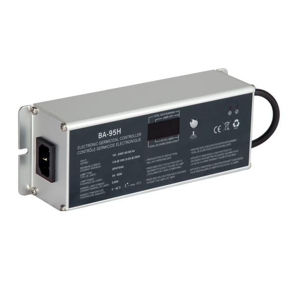 Vitapur High Output Ballast for UV Water Filter - Bed Bath & Beyond ...