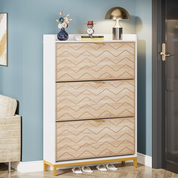 Bed bath and beyond shoe rack store