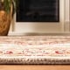 SAFAVIEH Handmade Classic Fae Traditional Oriental Wool Rug - Bed Bath ...