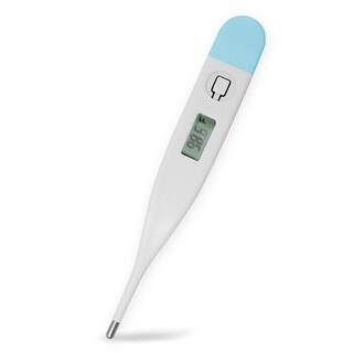10pcs Electronic Digital Fahrenheit Thermometer ℉ LCD - Bed Bath ...