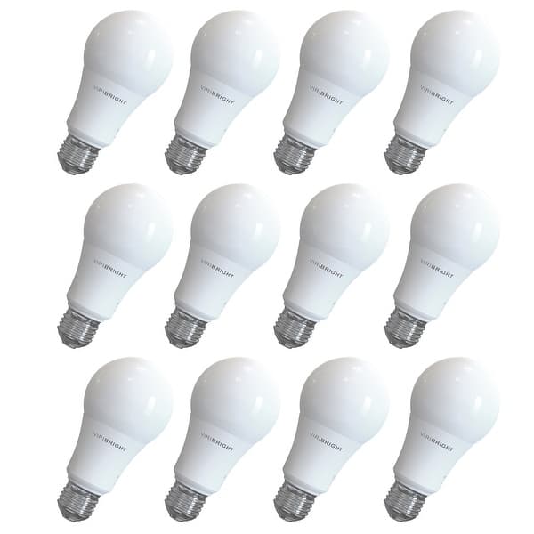 bright light bulbs