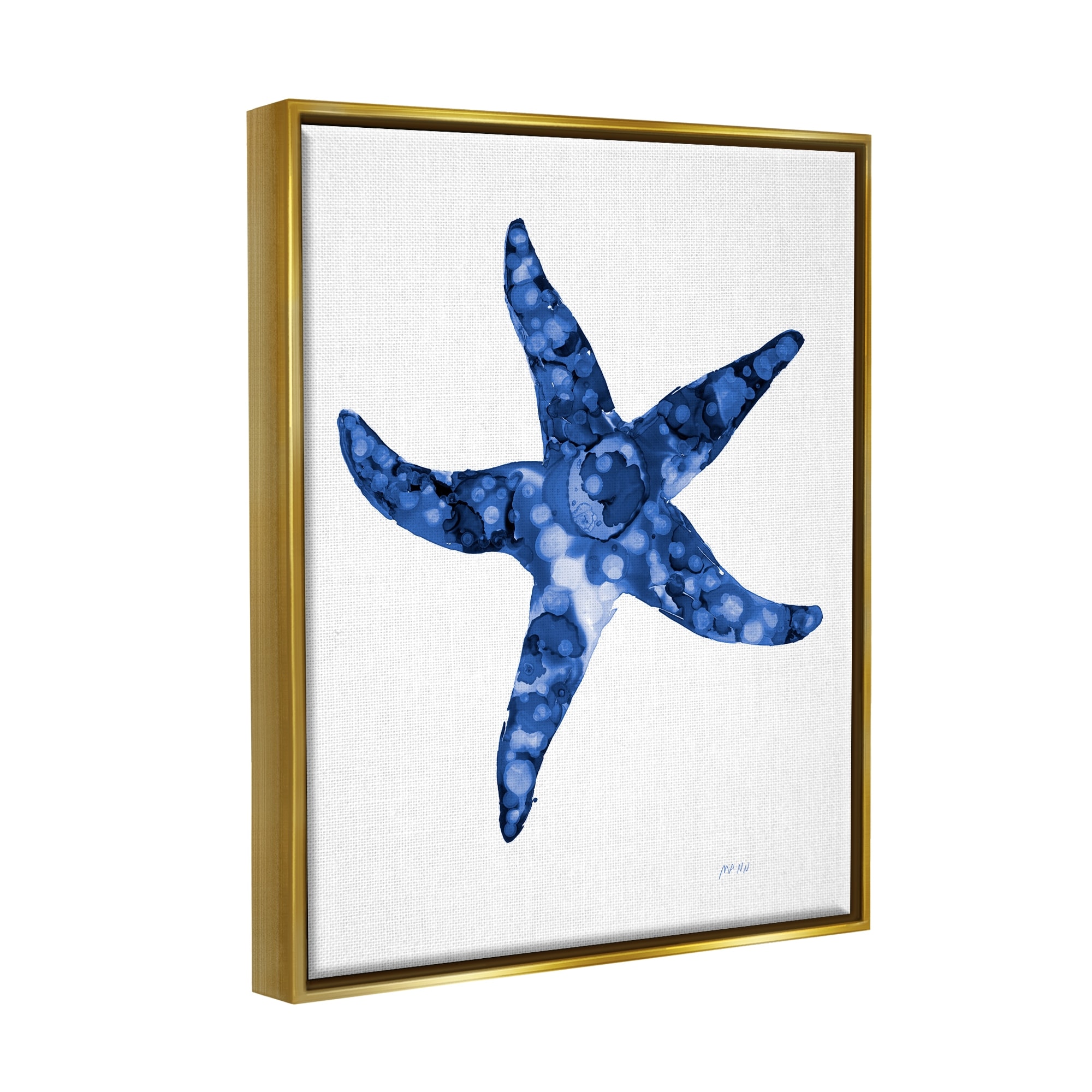 starfish creative design
