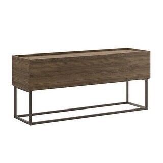 NOA LOW entertainment center - Bed Bath & Beyond - 31665582