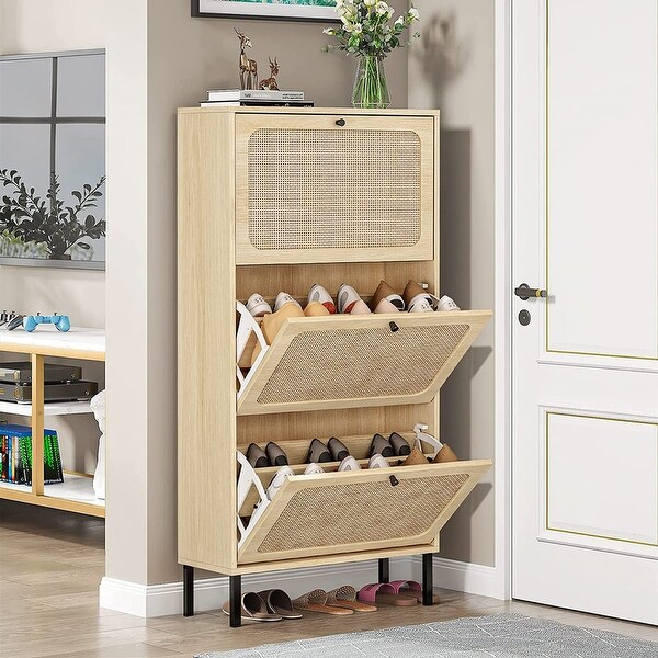 Shoe rack designs for small spaces store