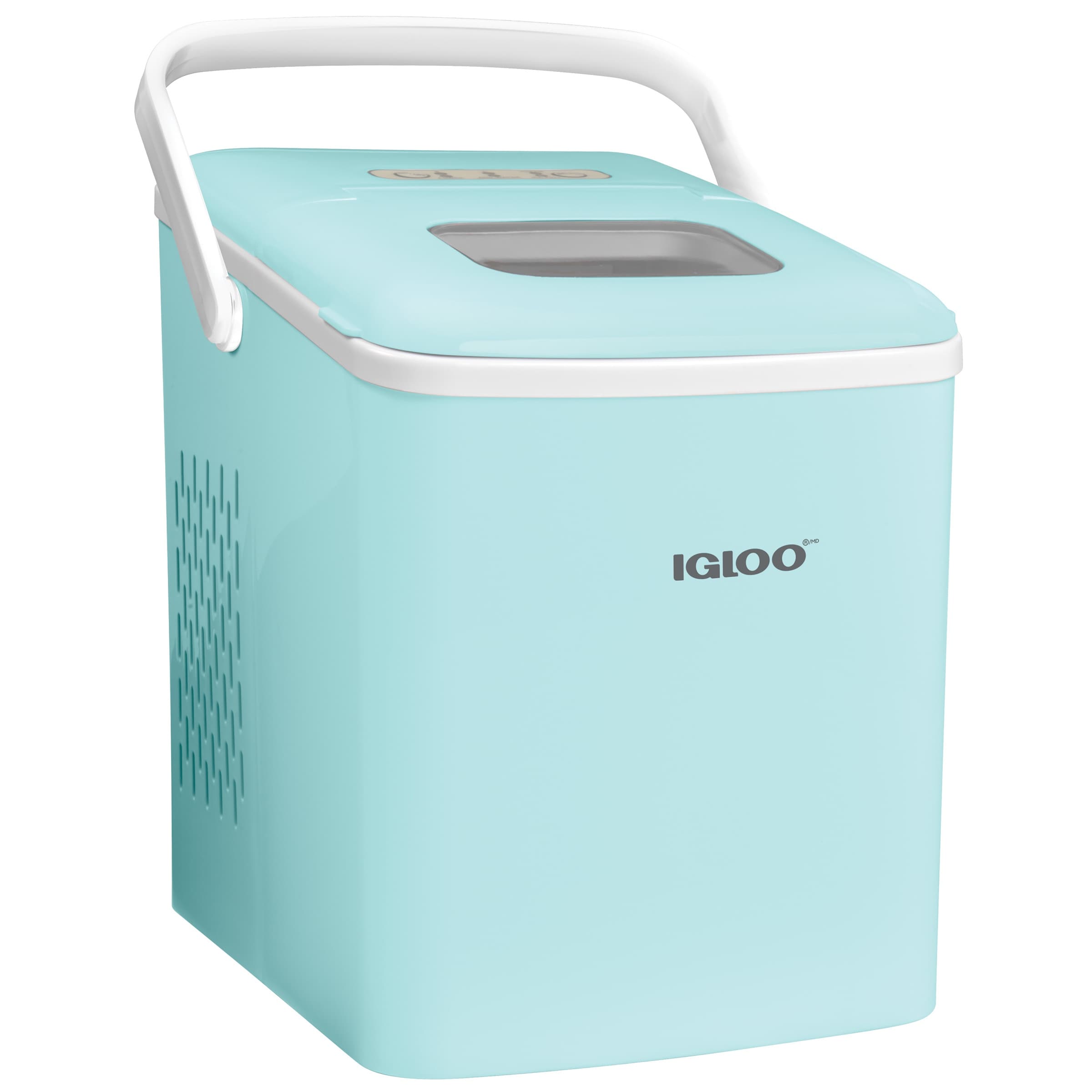 Igloo countertop ice makers store