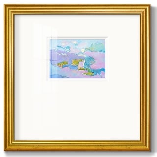 Come to My WindowPremium Framed Print - Bed Bath & Beyond - 37894496