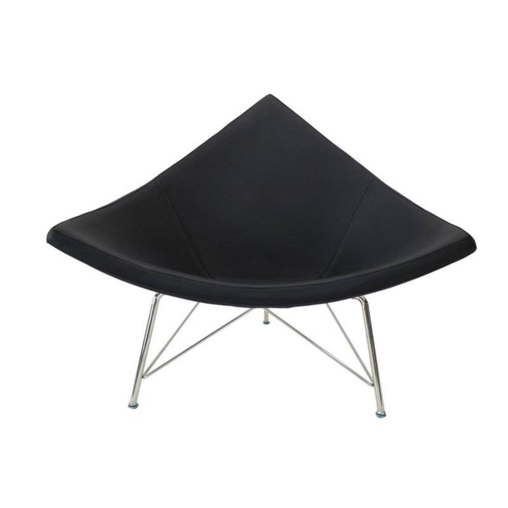 Tripod Lounge chair - Overstock - 34778484