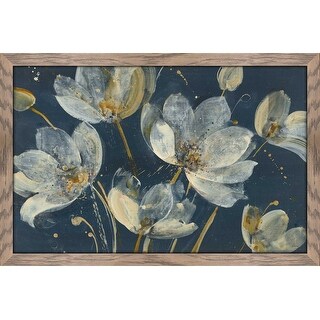 "Translucent Garden" Print on Acrylic - Bed Bath & Beyond - 36531552