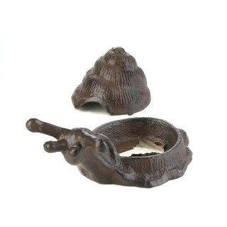 Garden snail key hider - Bed Bath & Beyond - 35692012