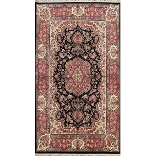 Vegetable Dye Floral Chinese Aubusson Oriental Area Rug Wool Handmade ...
