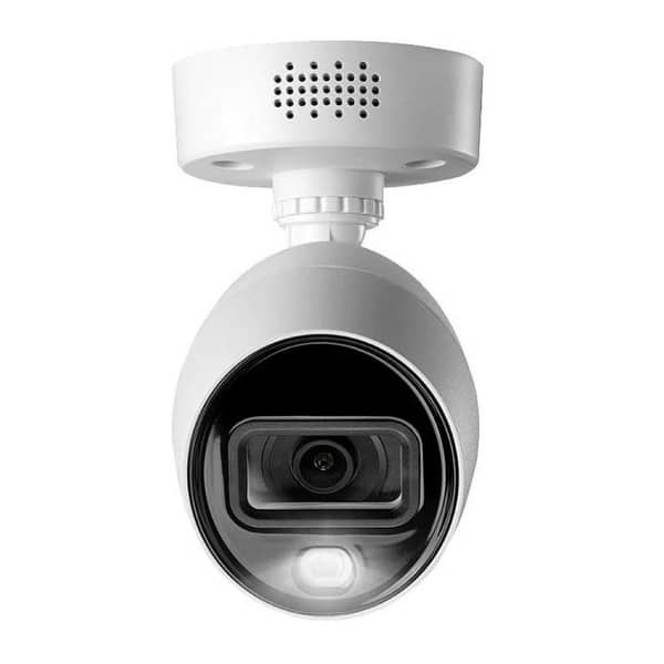 deterrence security camera