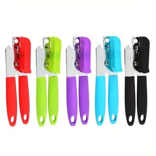 Can Knife Can Opener Kitchen Can Opener Kitchen Tools Kitchen Tools For ...