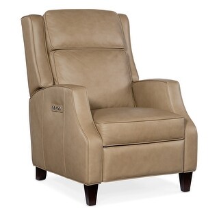 Tricia Power Recliner with Power Headrest - Bed Bath & Beyond - 37207297
