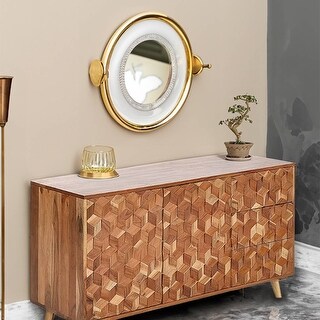 Expobazaar Tazzo Side Board - Bed Bath & Beyond - 41282667