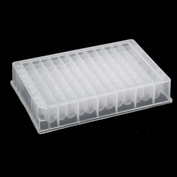 1.2ml 96 Square Hole Well PCR Plate Holder for Fast PCR Platforms ...