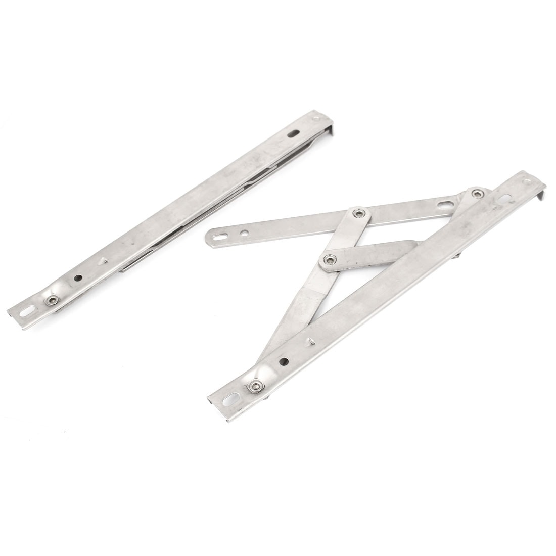 Stainless Steel 14" 360mm Long Side Hung Casement Window Friction Hinge ...