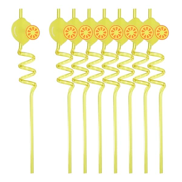 original crazy straws