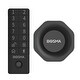 Aegis Wi-Fi Bluetooth Smart Door Lock with Gateway & Aegis-Keypad ...