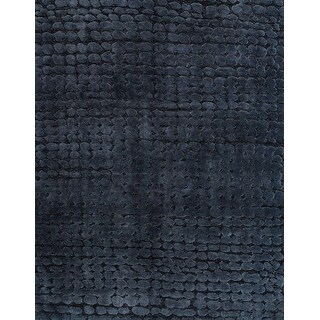 Ahgly Company Machine Washable Abstract Dark Slate Gray Green Area Rugs ...