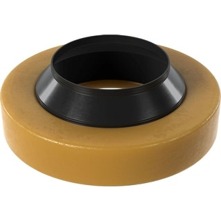PROFLO Wax Ring with Horn - Bed Bath & Beyond - 16905090