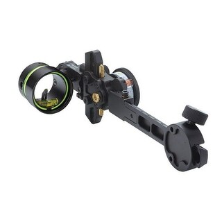 Optimizer Lite King Pin Tournament - 0.010 Sight Left Hand With - Bed ...