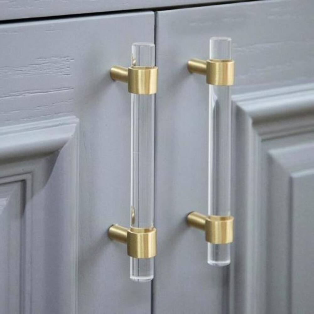 Drawer Pulls - Bed Bath & Beyond