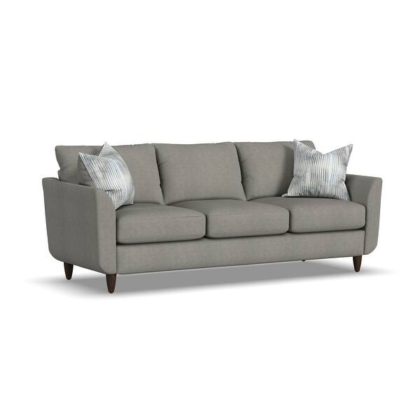 Lewis Curved Arm Sofa - Bed Bath & Beyond - 40038822