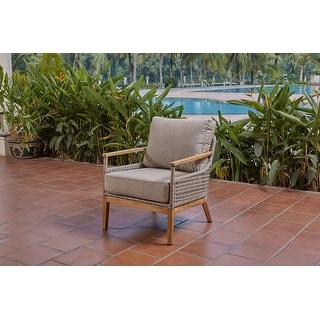 August Sunbrella Lounge Chair - Bed Bath & Beyond - 36254989