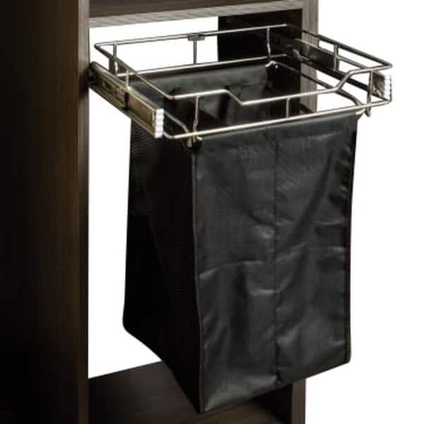 Hardware Resources Replacement Hamper Bag for POHS-14 Pull Out Hampers ...