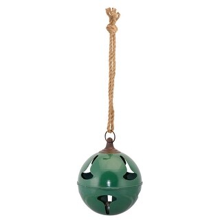 Sleigh Bell (Set of 2) - Bed Bath & Beyond - 36784779