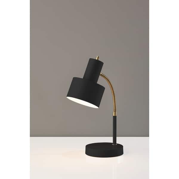 Stark Desk Lamp - Bed Bath & Beyond - 33707708