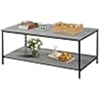 Coffee Table - 20"D x 30"W x 16"H - Bed Bath & Beyond - 40401303