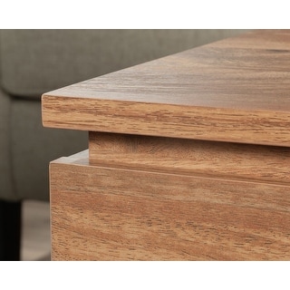 International Lux Lift Top Coffee Tab Sm - Bed Bath & Beyond - 40328140