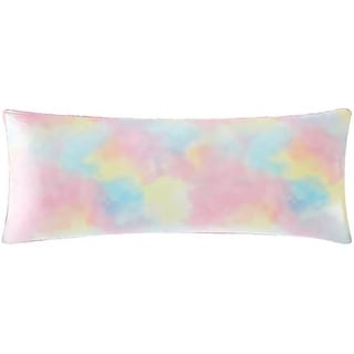 Pop Shop Rainbow Body Pillow - Bed Bath & Beyond - 42220507