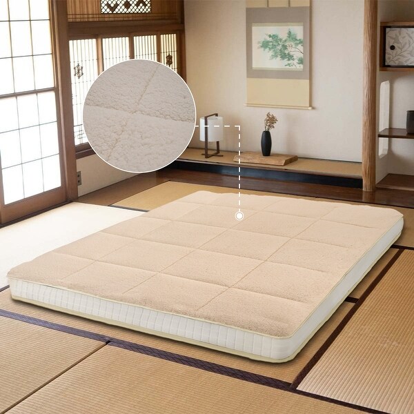 Floor Mattress for Adults Mattress for Floor Breathable Bed On Sale Bed Bath Beyond 39167353