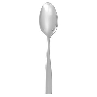Sant Andrea Stainless Steel Vasari Soup/Dessert Spoons (Set of 12) by ...