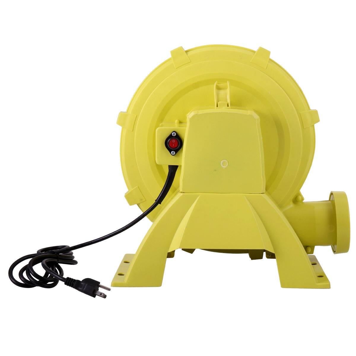 Safe and Portable 450W Air Blower for Inflatables ,for Inflatable ...